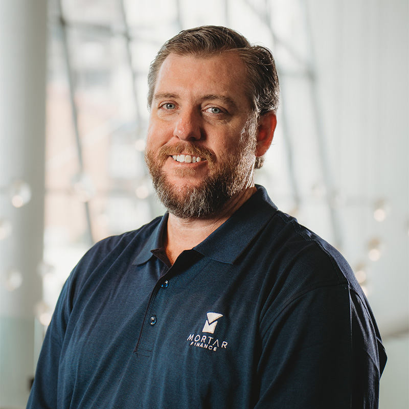 Our Team - Mortar Finance